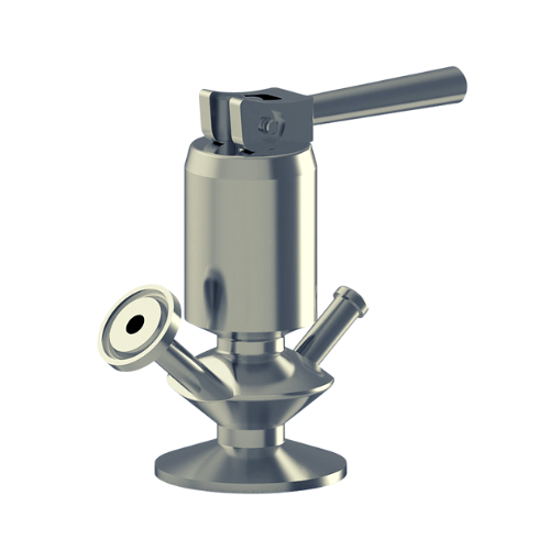 Aseptic Sampling Valve - Buy Diaphragm Valve, Valve, Sanitary Manual ...