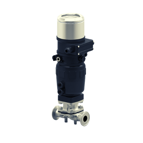 Process Control Diaphragm Valve - Buy Diaphragm Valve, Valve, Process ...