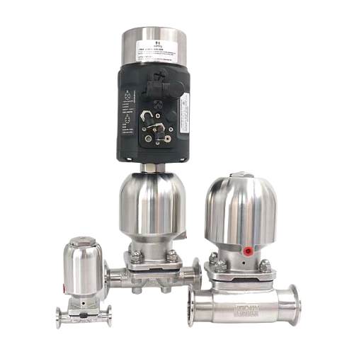 Process Control Diaphragm Valve - Buy Diaphragm Valve, Valve, Process ...